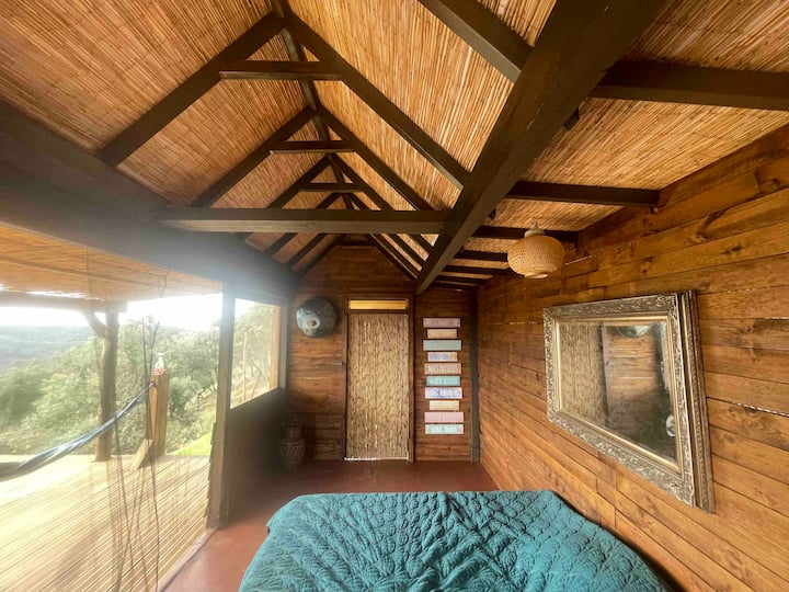 Monte Peru Villas - Idanha-a-Nova