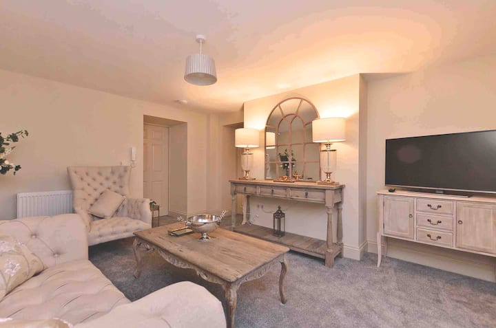 New-the Brunswick Suite Nr Hospital And University - 謝菲爾德