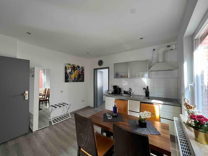 Apartment 1 - Aurich