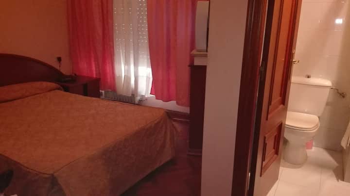 Apartamento A Seis Kilómetros De La Catedral - Douro River