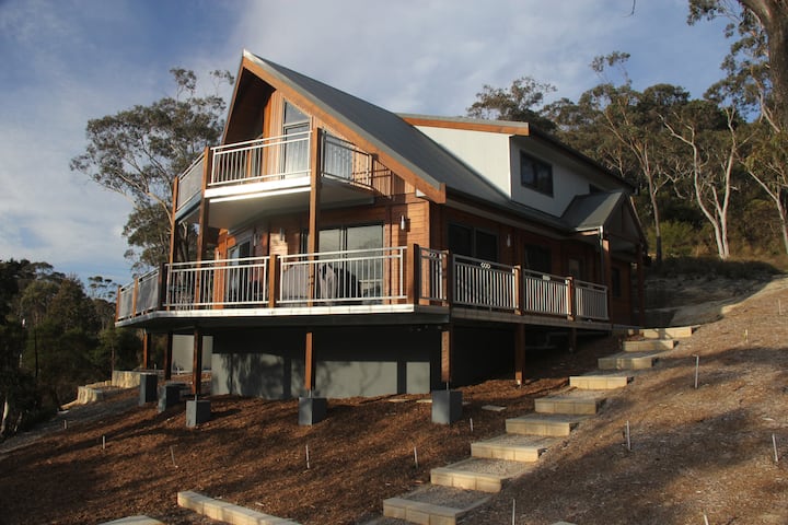 Kanimbla View Chalet - Lithgow