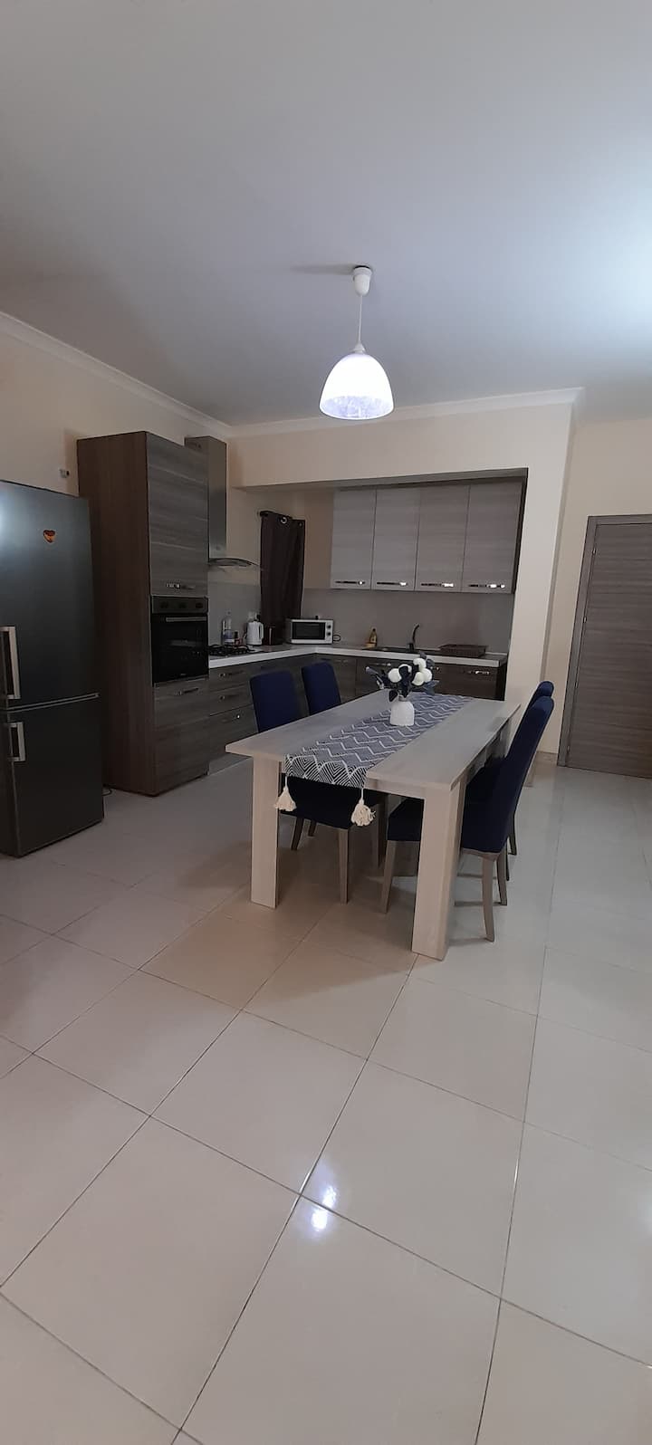 2 Bedroom Maisonette,in Mellieha - Malta