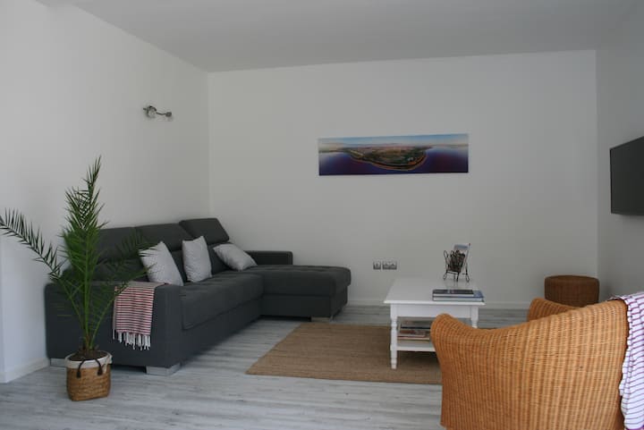 Aigues-mortes: Villa 8 Personnes - Saint-Laurent-d'Aigouze