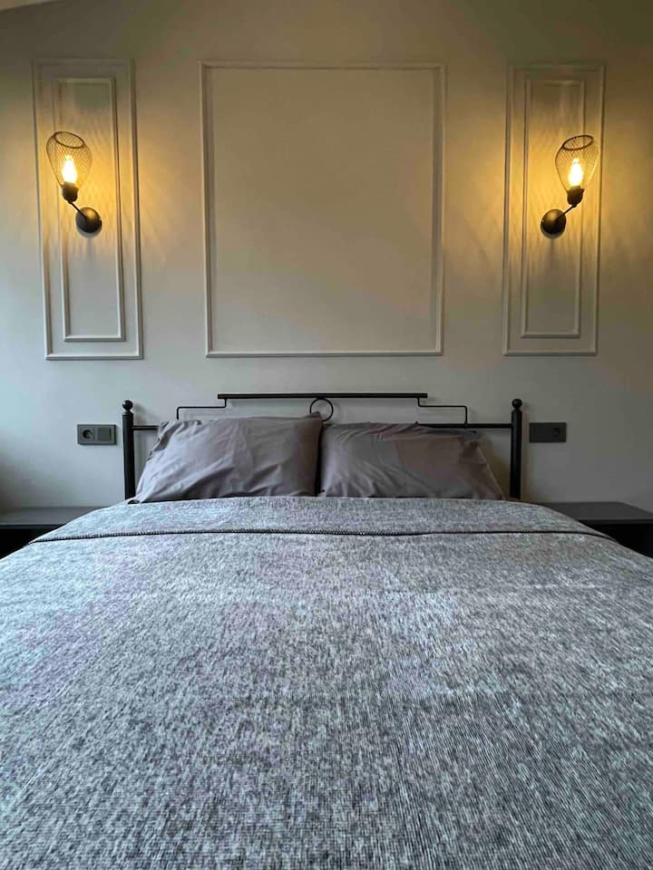 Beyoğlu Huzur Suites No.31 - Estambul