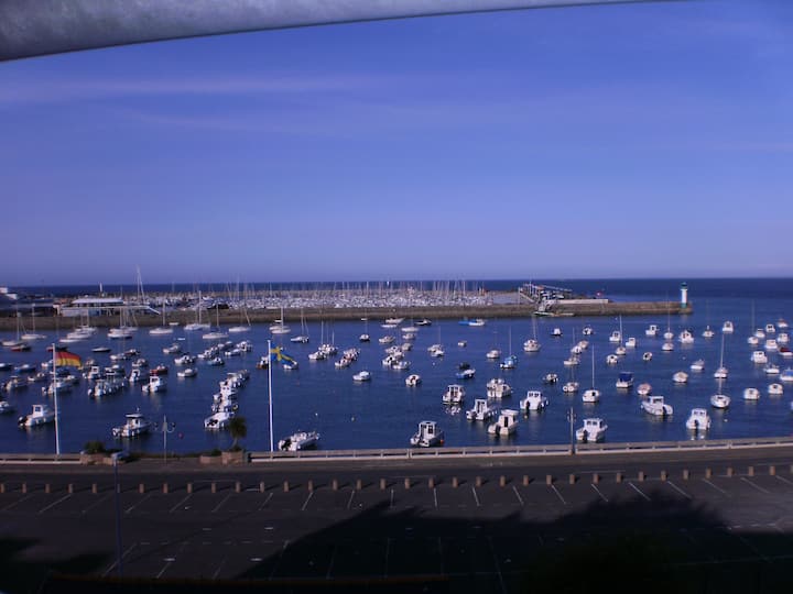 Kerkinet - Saint-Quay-Portrieux