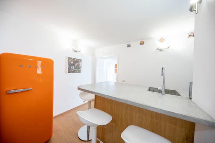 La Suite Di Ruggero - Cefalù