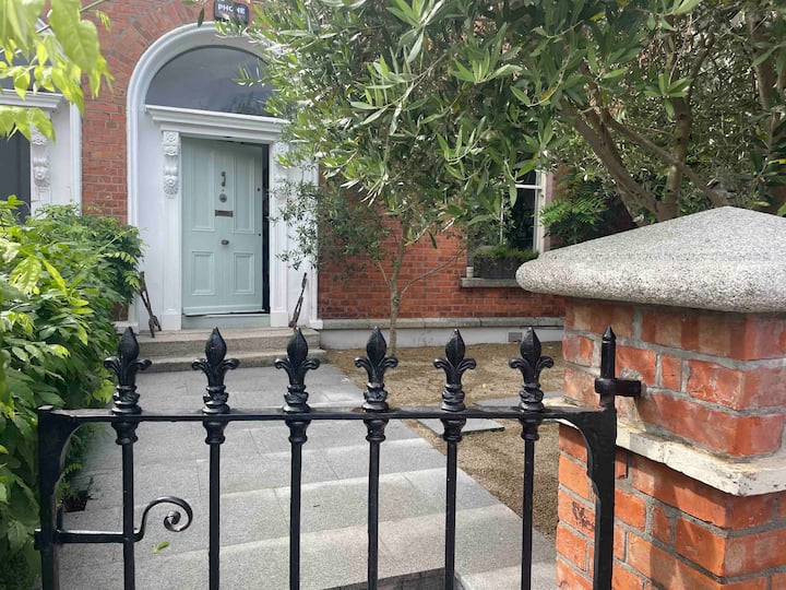 Ranelagh Gorgeous Serene Family Home D6. - Dublin