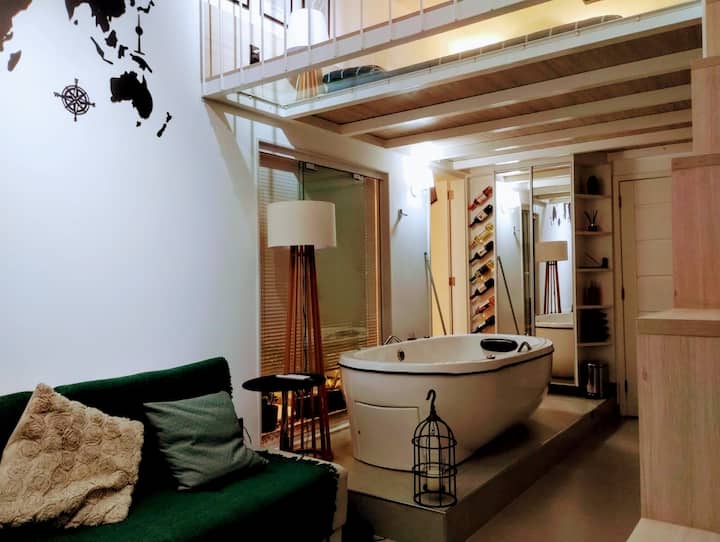 Downtowm Cinelandia 1606 - Glória