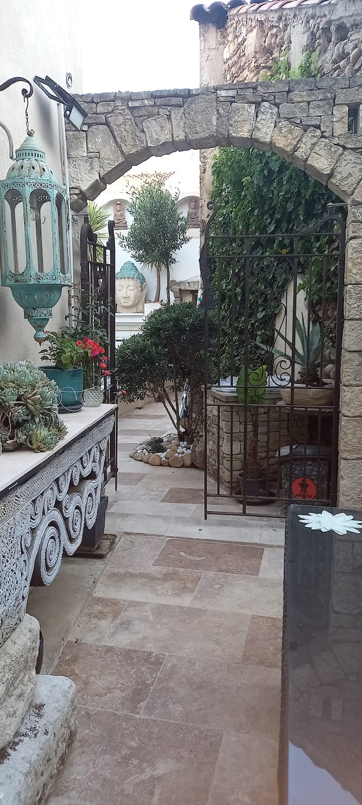 La Bohème - Centre-ville Chez Corinne - Bouches-du-Rhône