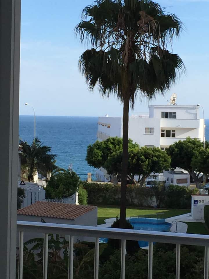 Apartamento Fiorella,nerja Vft/ma/02642 - Nerja