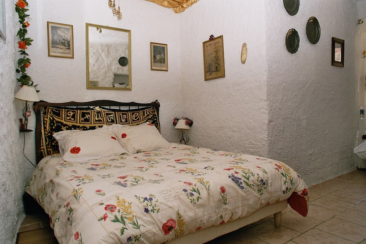Chambres D'hôte "Chez Joelle" - Piana