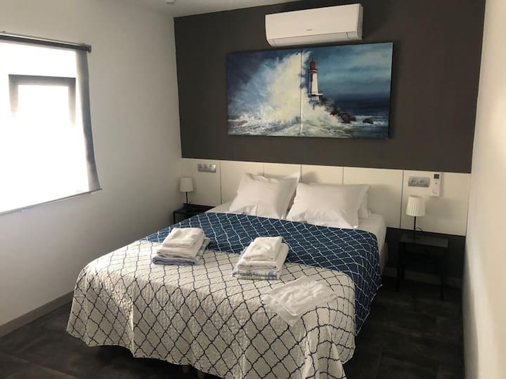 Asv Apartments 2 - Calella
