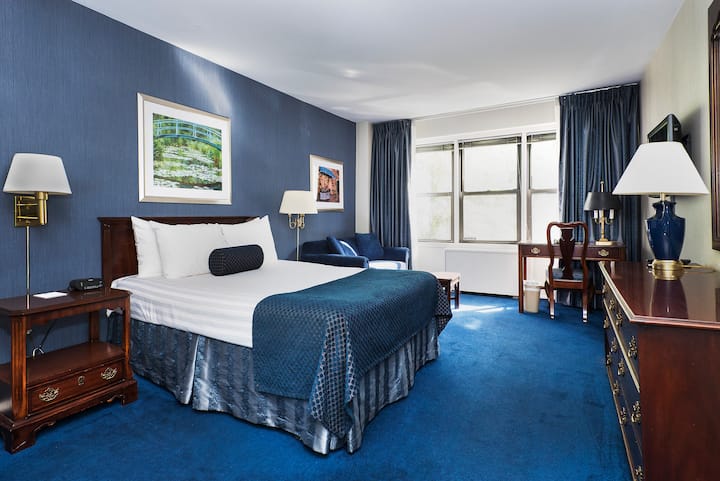 Amazing Nyc Studio - New York, NY