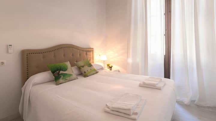 Apartamento Sevilla-triana 3 - Seville