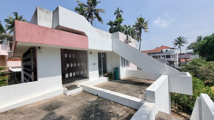 Greenhaven Pattom Thiruvanathapuram - Thiruvananthapuram