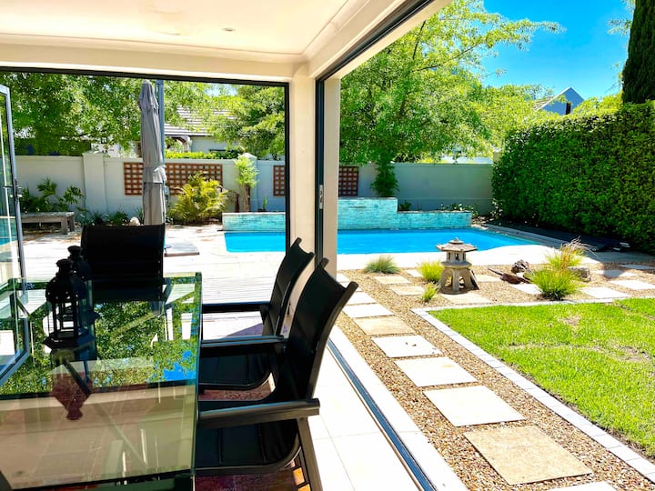 Beautiful Home In Tranquil Estate, Somerset West - Somerset West