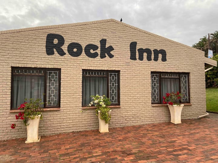 Rocky Cove: A Unit Within Rock Inn - Dolphin Coast