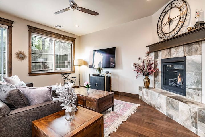 Family Retreat In Presidio In The Pines W/ac - フラッグスタッフ, AZ