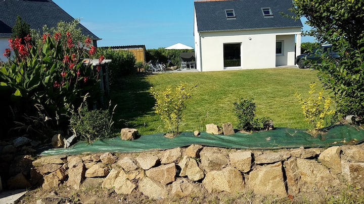 Gites Des Mouettes - Pleubian