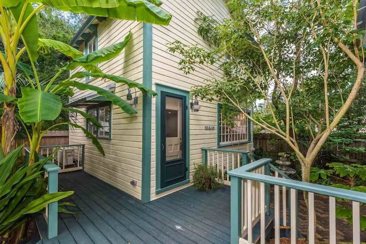 La Casita In Historic District - St. Augustine, FL