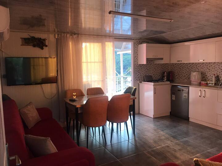 Kadriye’nin Evi - Kumluca