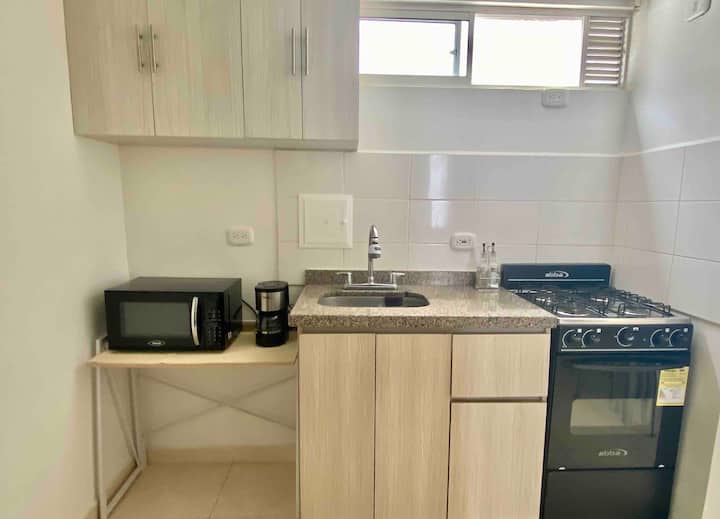 Apartamento En Bucaramanga - Bucaramanga