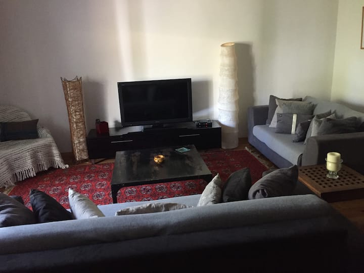 Joli T2 Proche De Porto-vecchio - Porto-Vecchio