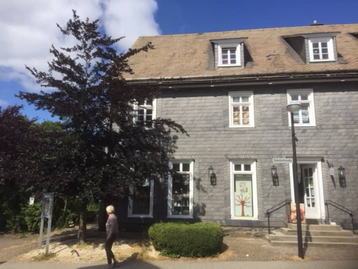 Winterberg 5 Persoons Centrum Woning 2 Slaapkamers - Winterberg