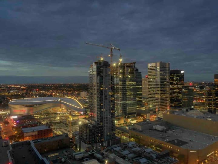 Edmonton Vacation Rentals | Apartments and More | Airbnb