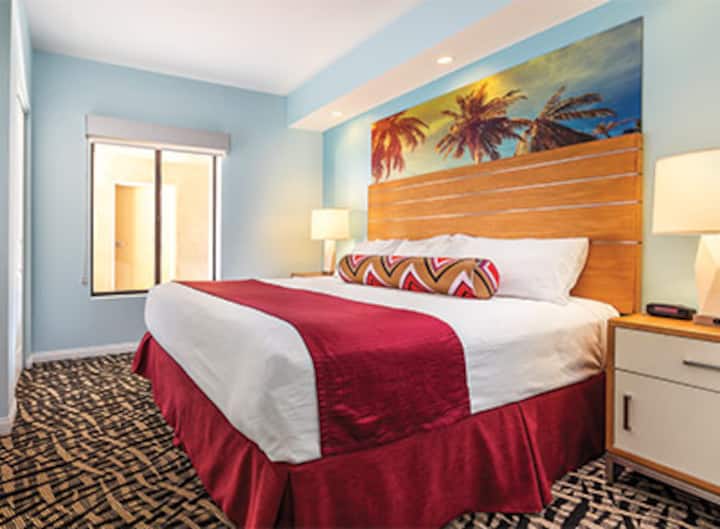 Luxurious Indio Condo - 1bed/1bath - Indio, CA