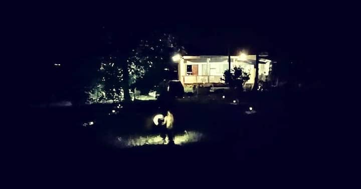 Malitbog Farmhouse - Malitbog