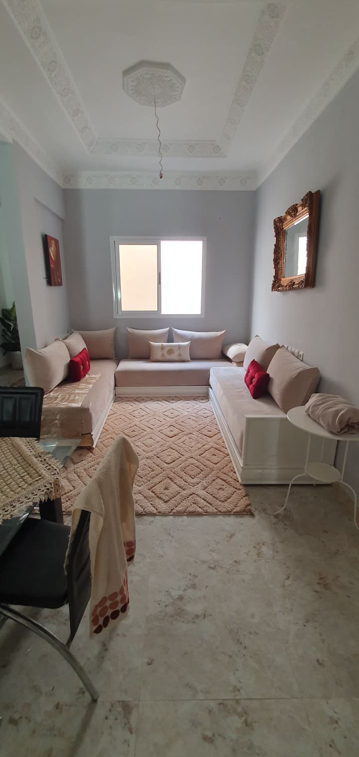 Appartement De 150 Mètres Carrés - Ifrane