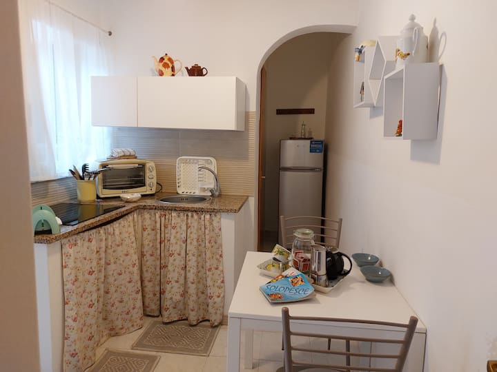 A Due Passi Da Ortigia!! - 敘拉古