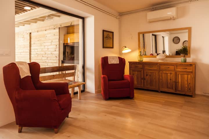 Casa Rural Cal Cols - Sant Sadurní d'Anoia