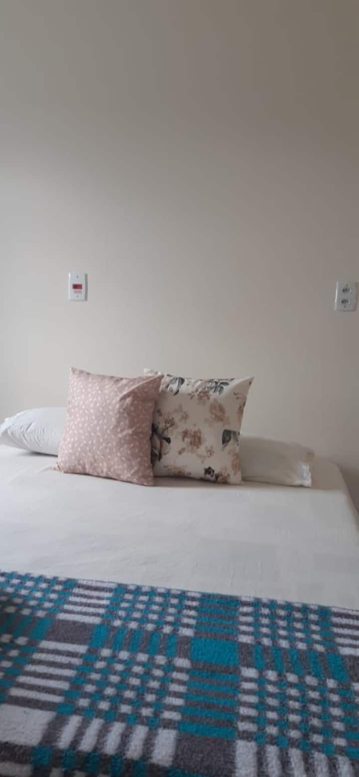 Star Hotel Quarto 210. - Juiz de Fora