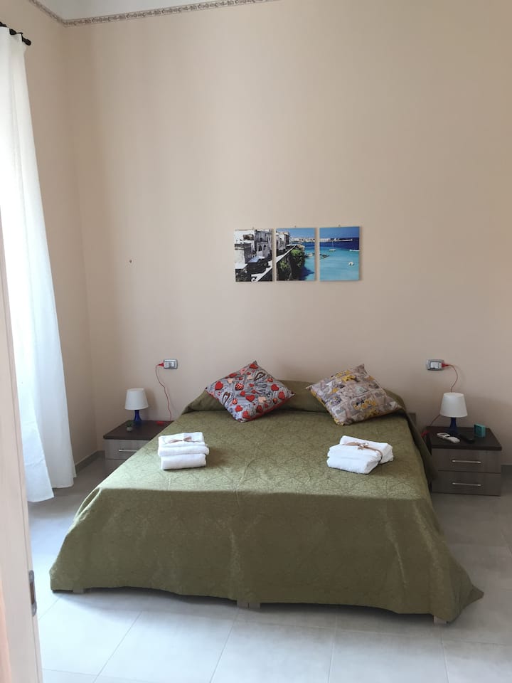 B&b Opuntia - Lecce