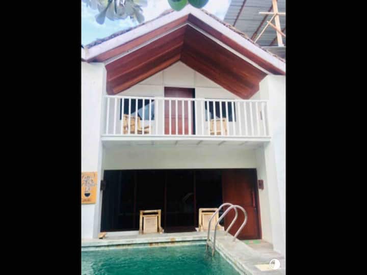 Private Villa The Lost Villa - Gili Islands