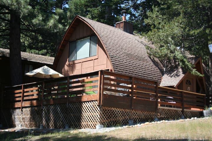 3 Sisters At Incline Vacation Home! - Incline Village