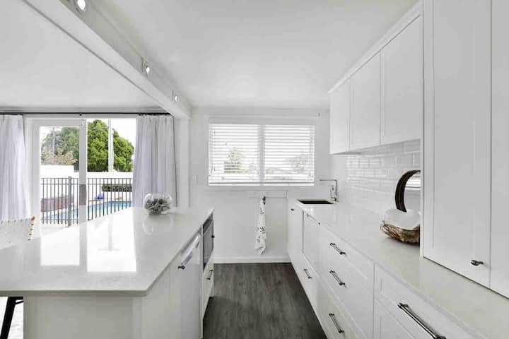 A Home Away From Home - Auckland
