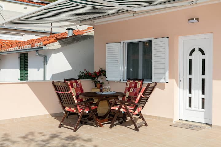 Apartman Maris Brela - Brela