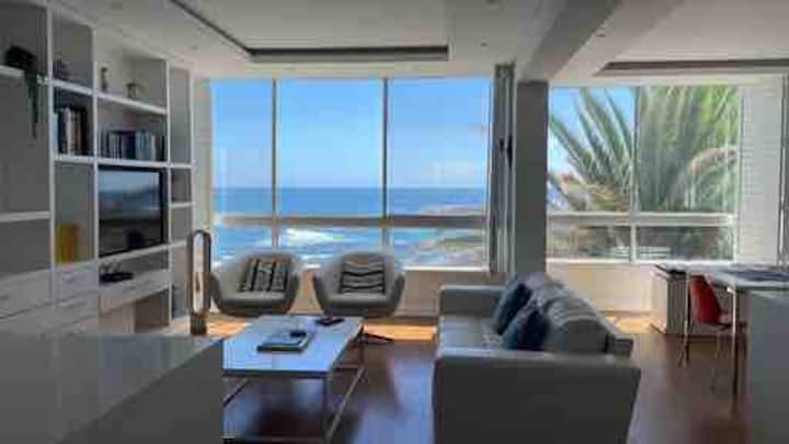 Family Friendly Bantry Bay Beauty - Le Cap