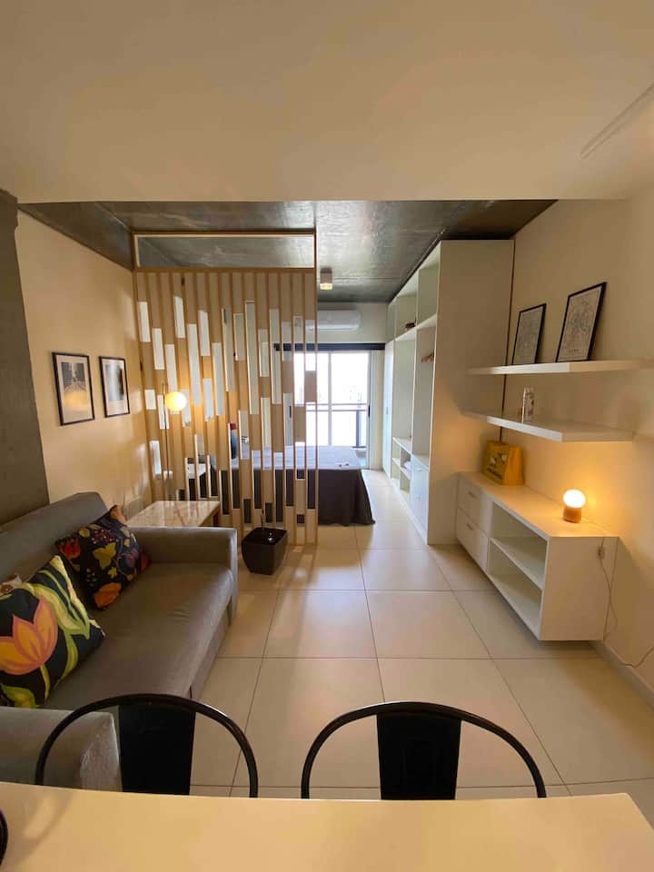 Hermoso Departamento En Plaza Sm - San Miguel de Tucumán