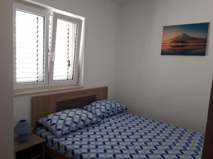 Apartment 2 "Neda" Vodice - Vodice