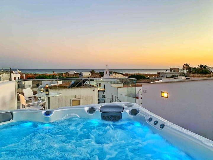 Apartamento - Zahara de los Atunes