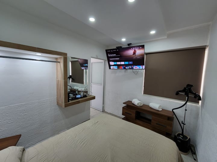 Depto. Venado - Tlaquepaque