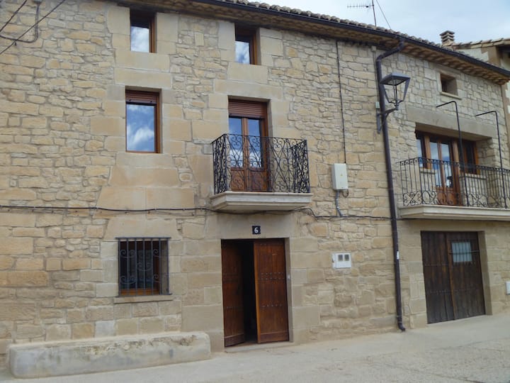 Casa Rural De Habitaciones Martintxo Numero 2 - Los Arcos