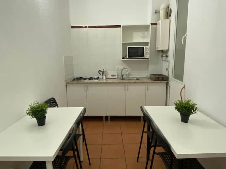 Piso En Centro De Malaga, 2 Camas - Provincia de Málaga, España