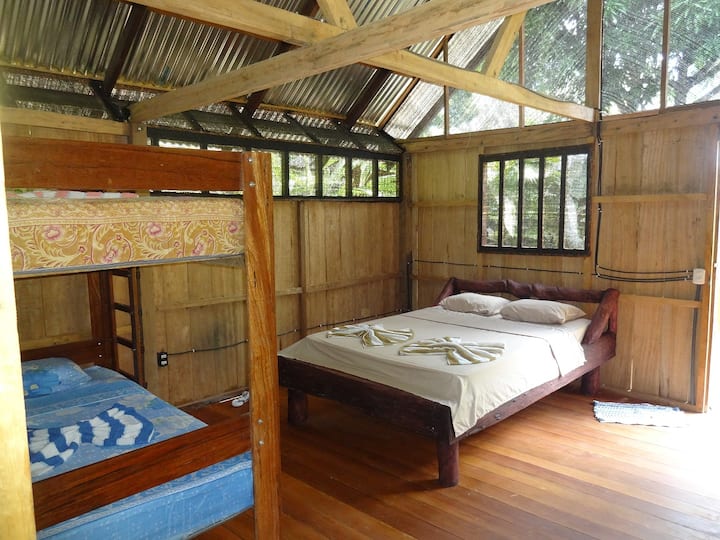 Top 10 Huts In Costa Rica: Discover Nature At Its Finest | Trip101