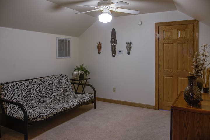 Centrally Located Lake House With A Secluded Feel Boat Slip Included - Hot Springs, AR