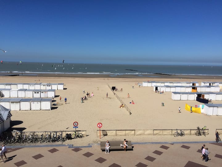 Duinbergen Holiday Rentals & Homes - Duinbergen, Knokke-Heist, Belgium ...